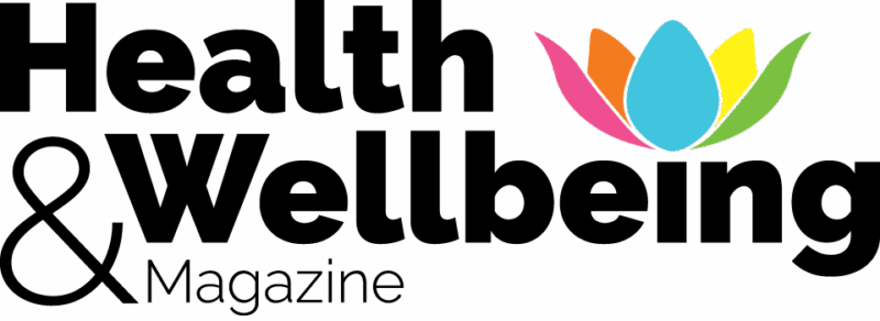 The Healing Trust - Health and Wellbeing Magazine