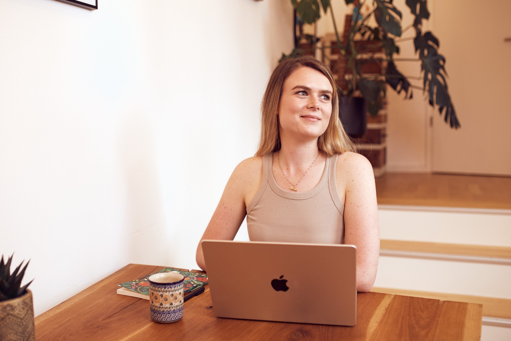 Anna Hamer - Health and Wellbeing Magazine