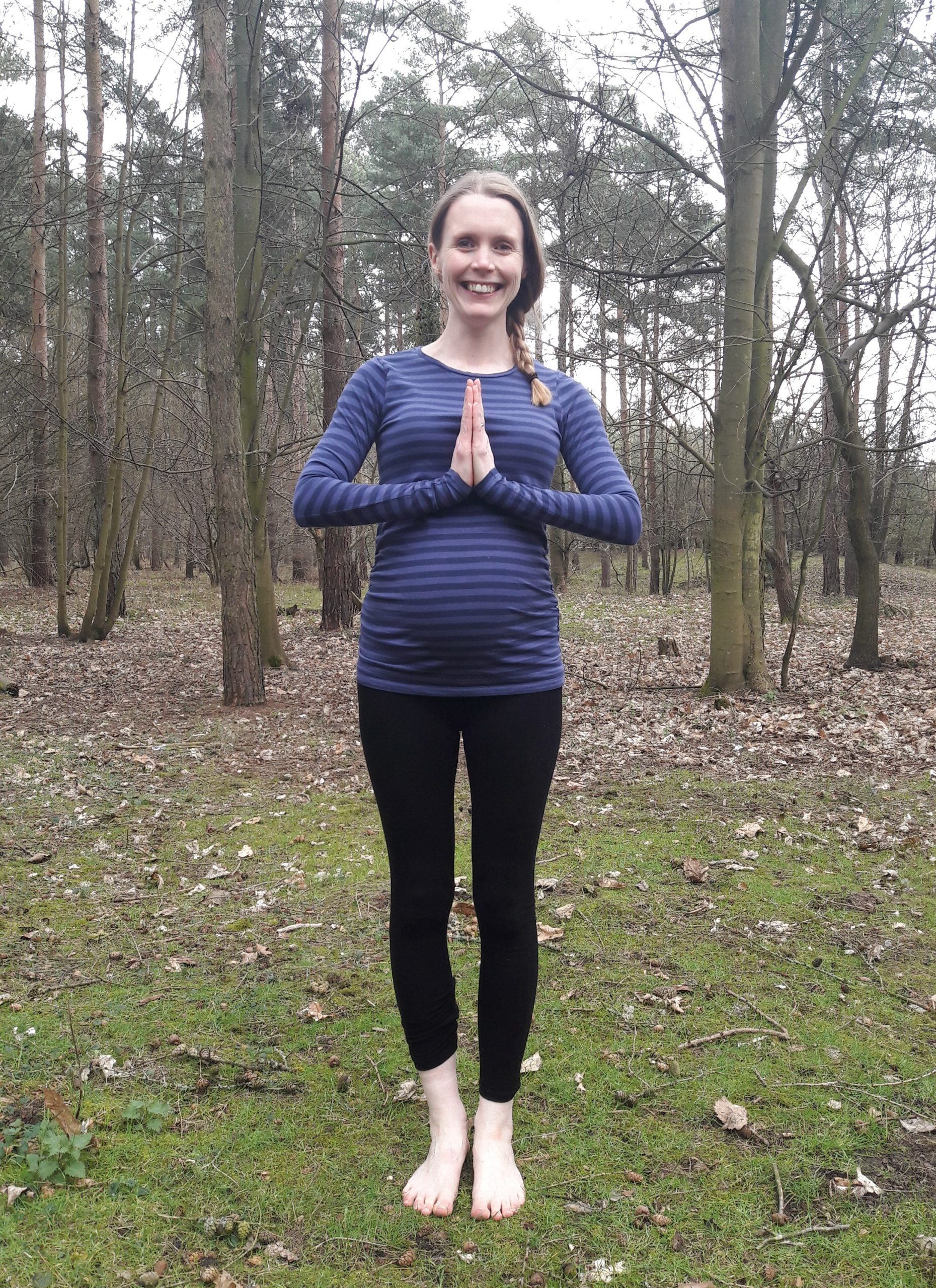 Amber Ferguson - Health and Wellbeing Magazine